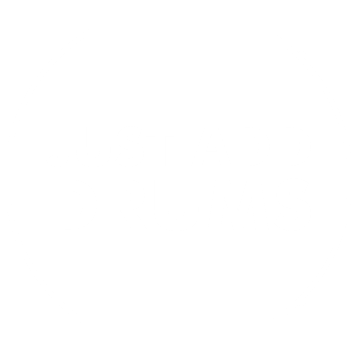 Link In Bio – Just Add Drums Link In Bio – Just Add Drums