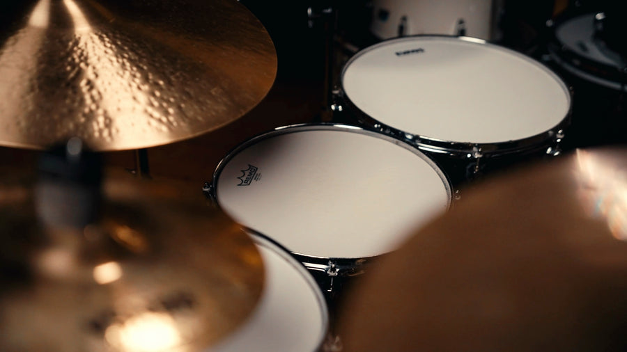 Modern Drum Samples – Just Add Drums