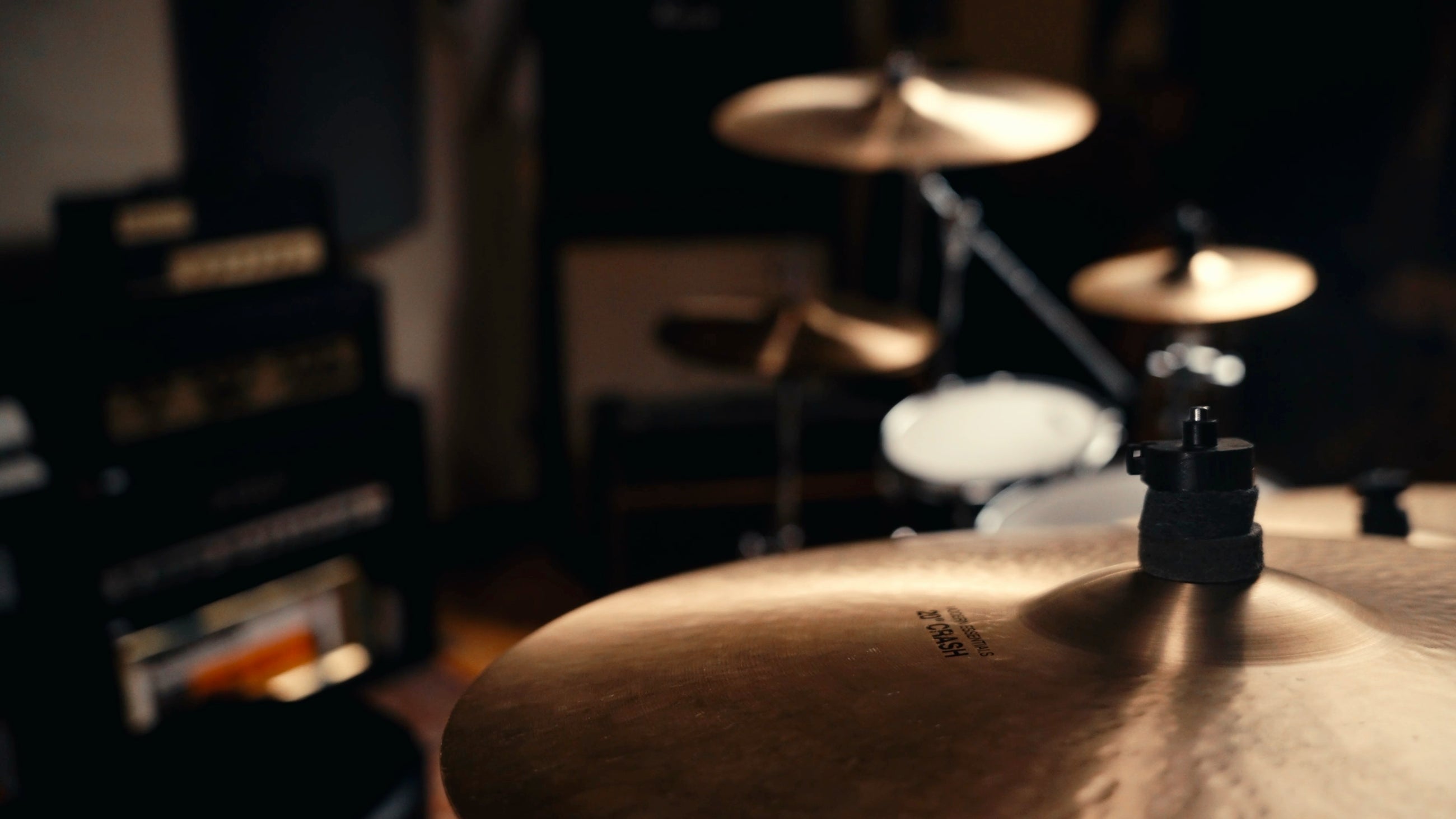 Modern Drum Samples – Just Add Drums